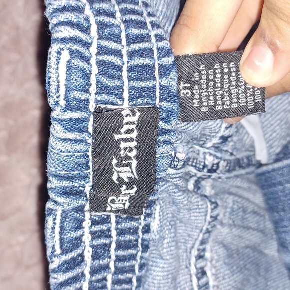 blar label | Bottoms | Little Boy Pants From Blar Label | Poshmark